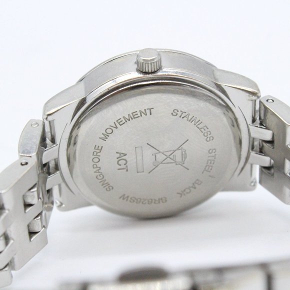 Boussivie | Accessories | Vintage Boussivie By Avon Watch Women Luxury ...